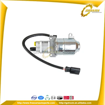 For Mercedes Benz Sprinter Van Spare Parts Hydraulic Pump A2095530201 ...