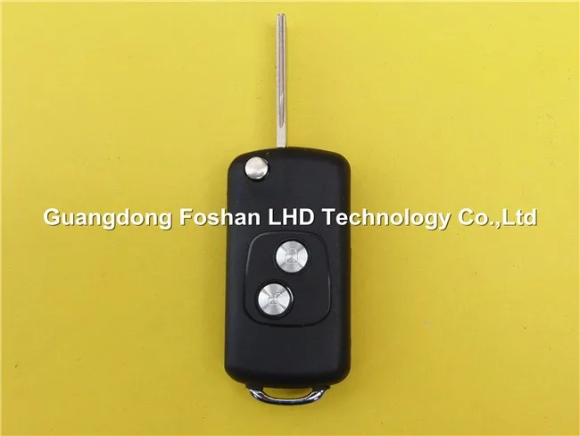 Motorcycle Smart Key For Gsxr 600 750 1000 Gsx1300r Gsf 650 Key Blank ...