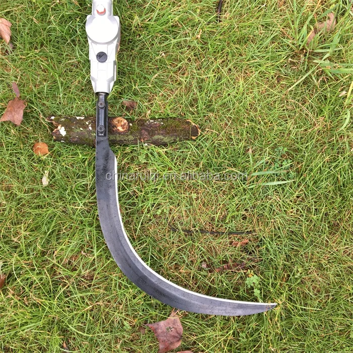 Mini Harvester-cantas - Sickle Motorized Cutter - Buy Mini Harvester ...