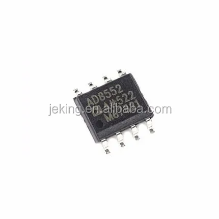 高品质 IC AD8552 OPAMP 斩波器 1.5MHZ 8SOIC AD8552ARZ| Alibaba.com