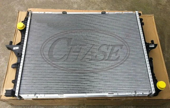 AUTO RADIATOR FIT FOR AUDI Q7 2005 - VW Touareg TDI 3.0 PORSCHE Cayenne ...