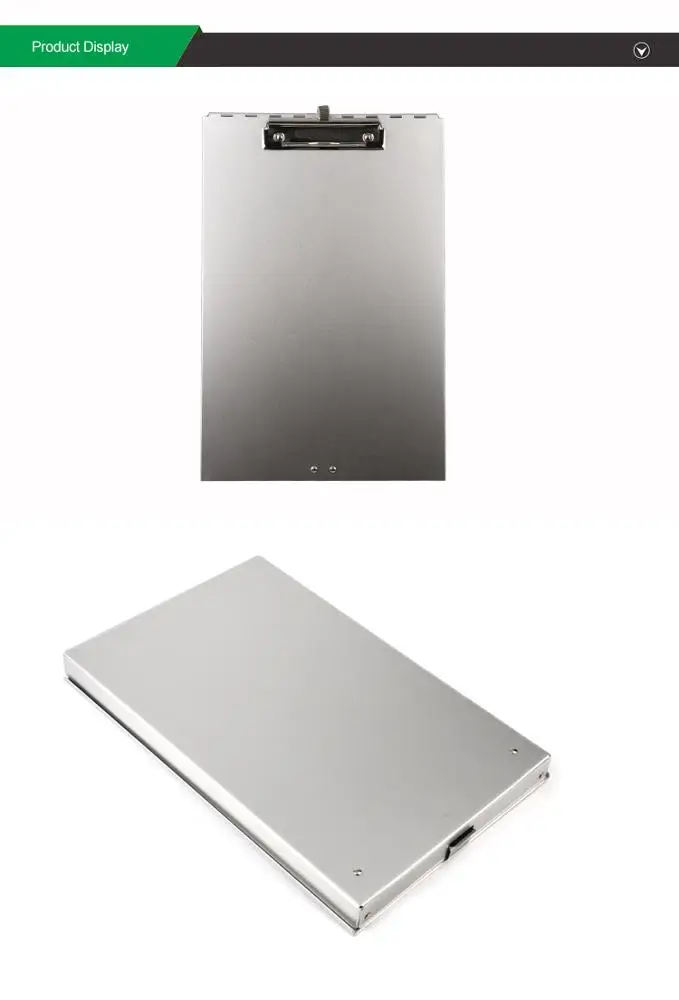 Shop Our Selection of Clipboard Lights from Reliable Factories