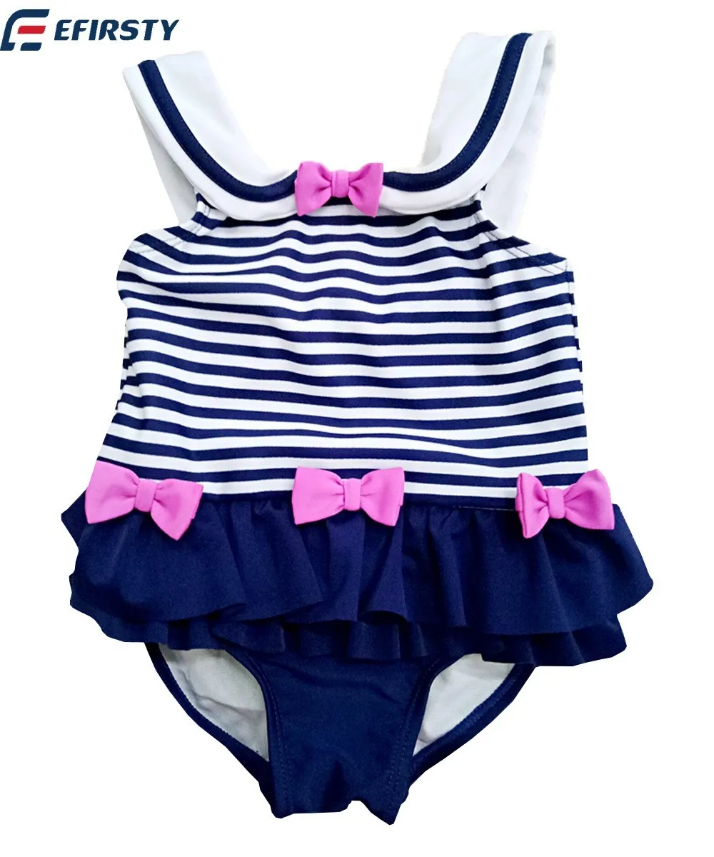 Popular Young Girls 12 Swimsuit Models Little Girls Spandex Swimwear ...