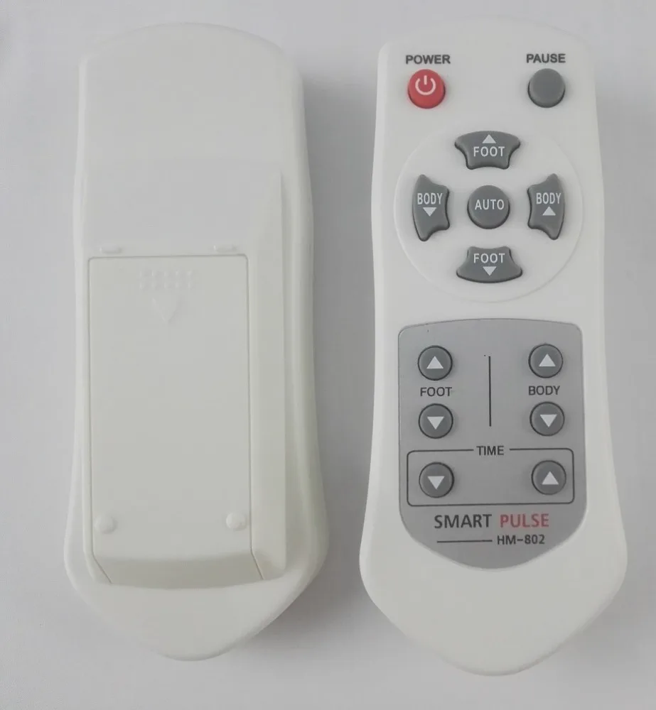 20 Keys Credit Card Remote Controller Cr2025 Battery Rc-5 Code - Buy ...