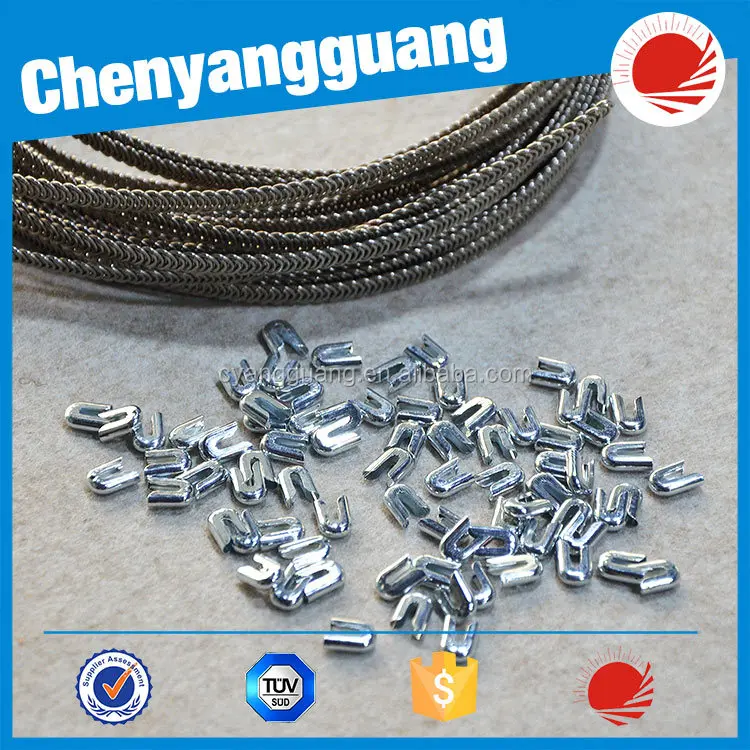 Garment Accessories Metal Trims,Metal Clothing Trim,Steel Spiral Boning ...