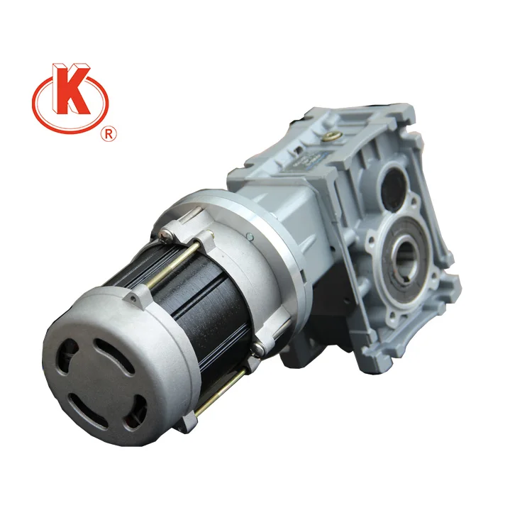 220V 135mm 10rpm Boom Barrier Motor for Automatic Parking