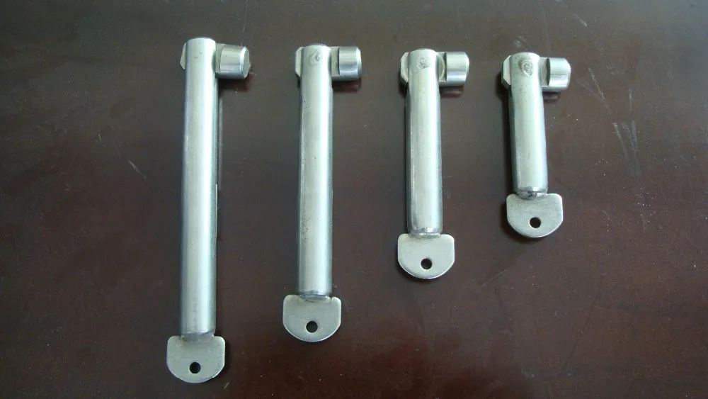 Stainless Steel Marine Toggle Pins,Scaffolding Frames Toggle Pin - Buy ...