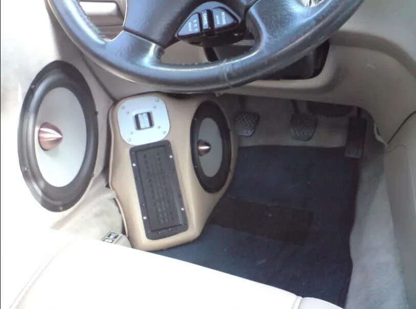 Audiopur Planar Transducer Planar Tweeter And Ribbon Tweeter Rt920 ...