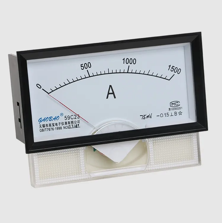 Hot Sale Digital Ammeter And Voltmeter China Manufacturer - Buy Hot ...