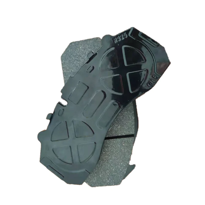 Oem 0064201520 0064205320 Mb Truck Brake Pad Wva 29244 29245 For Spare ...