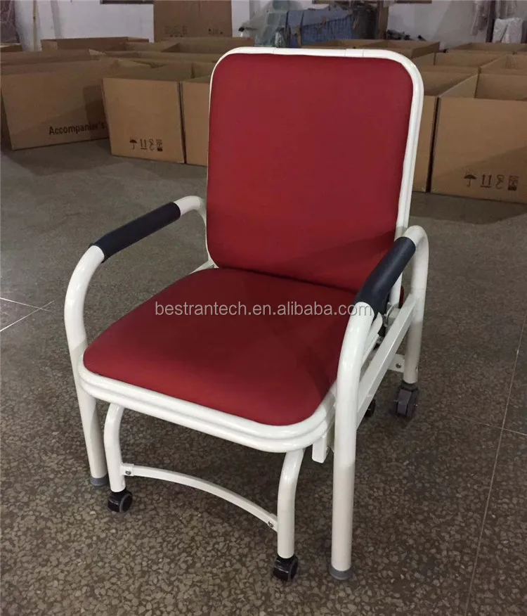 Bt-cn001 Hospital Medical Patient Room Bedside Folding Hospital ...