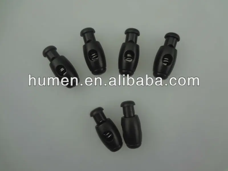 Wholesale Plastic Breakaway Clasp Cord Lock - Buy Plastic Toggles,Cord ...