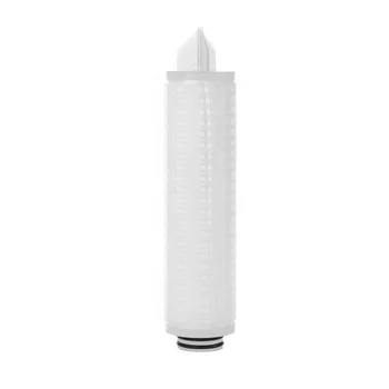 10" Best Microfiltration Pleated Nitrogen Filter Cartridge Made Of ...