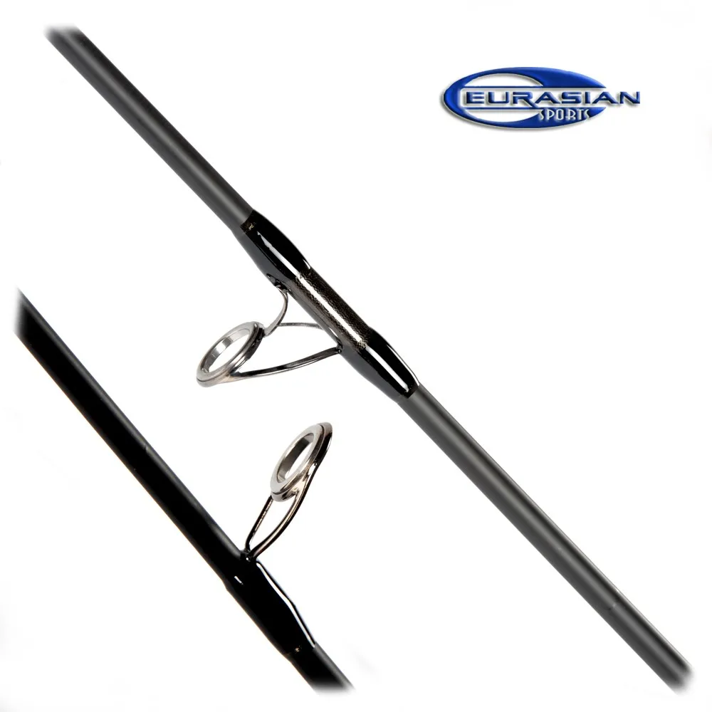 V5 Spin 2.10m 2 Sections 20-50g Fast Tip Mh Action Cork Handle Never ...