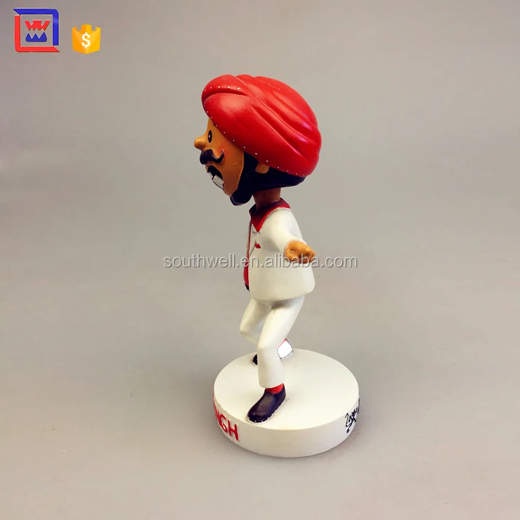 Funny Arab Style Bobble Head Spring For Sale - Buy Arab Style Bobble ...