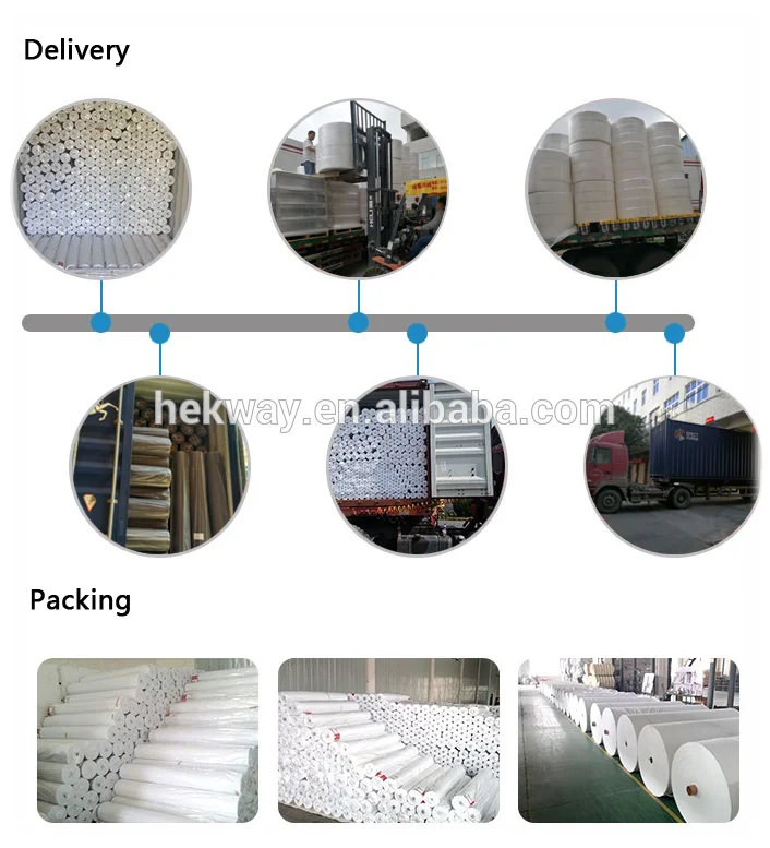 Damp Spinvliesfolie 1.5mx50m 75m² Damp Open Folie| Alibaba.com