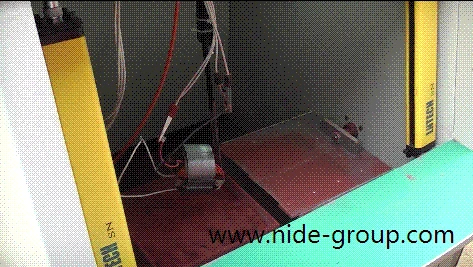 Customized Epoxy Coating Machine Operator For Motor Stator - Buy Epoxy ...