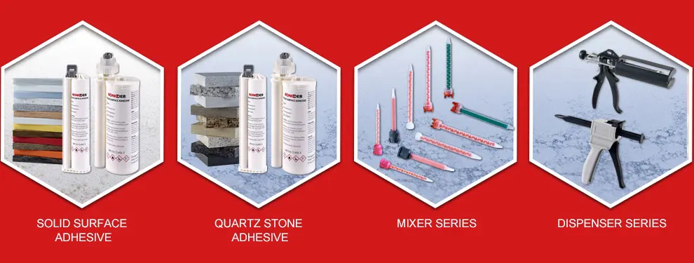 Dongguan Kongder Industrial Materials Co., Ltd. - artificial stone ...