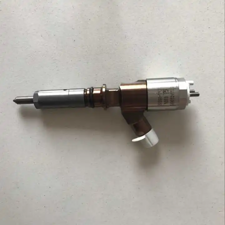 High-quality 32F61-00014 Common Rail Injector for CAT System C4.2