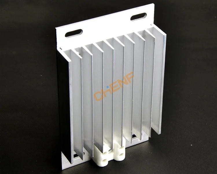 Cheaper High Quality Electrical 150w Djr Ohmic Heater/aluminum Alloy ...