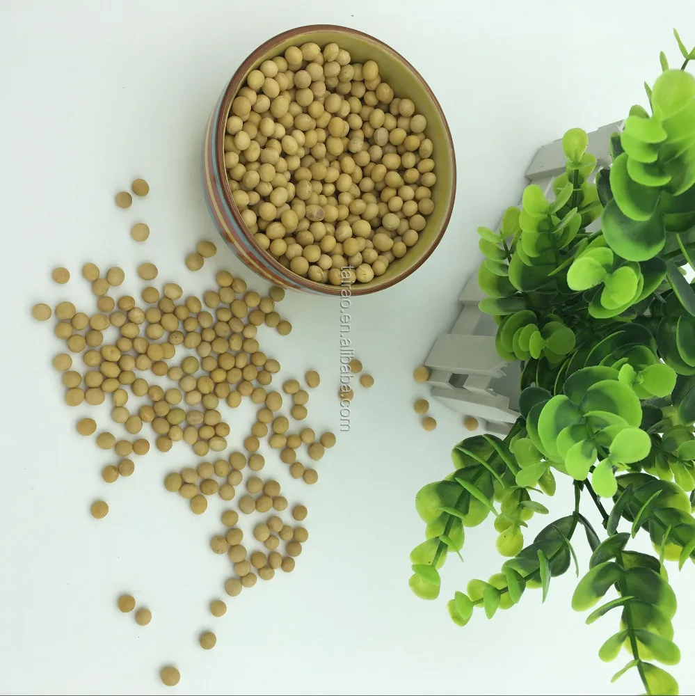 Pure Non-gmo Organic Soybean Soya Bean) From Yunnan - Buy Non-gmo ...