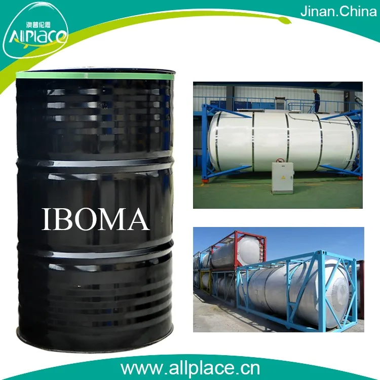 Uv Monomers Tpgda/tmpta/iboa/iboma/hdda/tmptma - High Purity Reagents