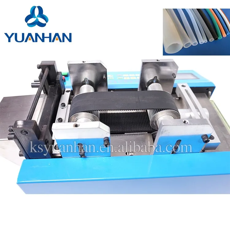 Automatic Rubber Band Cutting Machine - Precision & Efficiency
