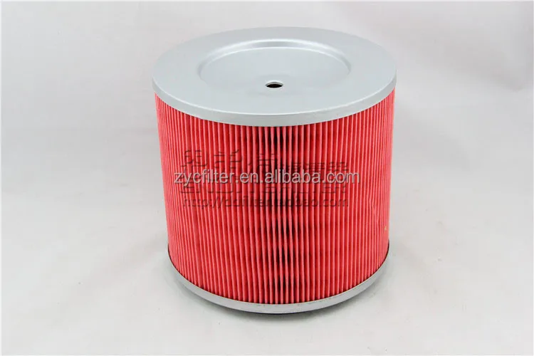 Car Air Filter Cartridge For Mitsubishi Mb120389/137223603 - Buy Air ...