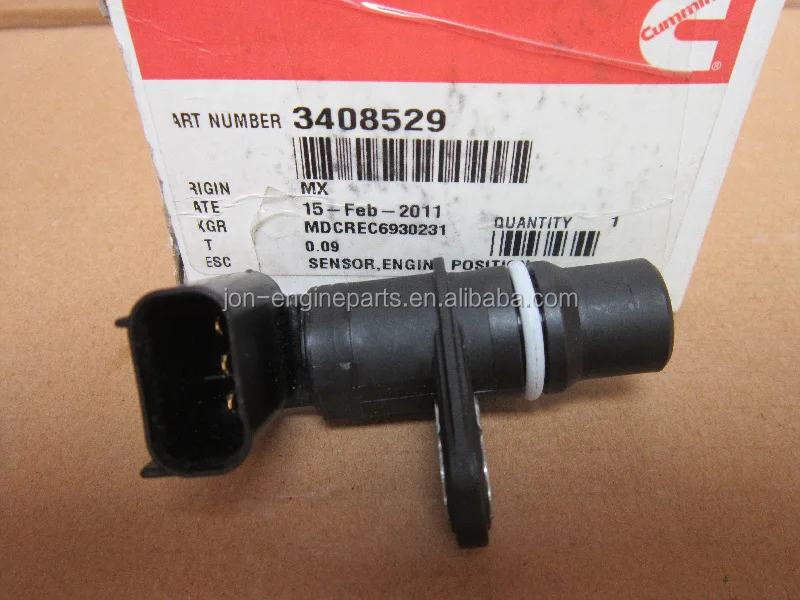Sensor 3408529 Position Sensor 3408529 Engine Sensor 3408529 - Buy ...