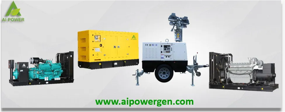 10kva 20kva Japan Portable Generator - Buy Japan Portable Generator ...