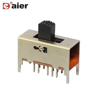 4 Position Micro Slide Switch - Buy 4 Position Micro Slide Switch,4 ...