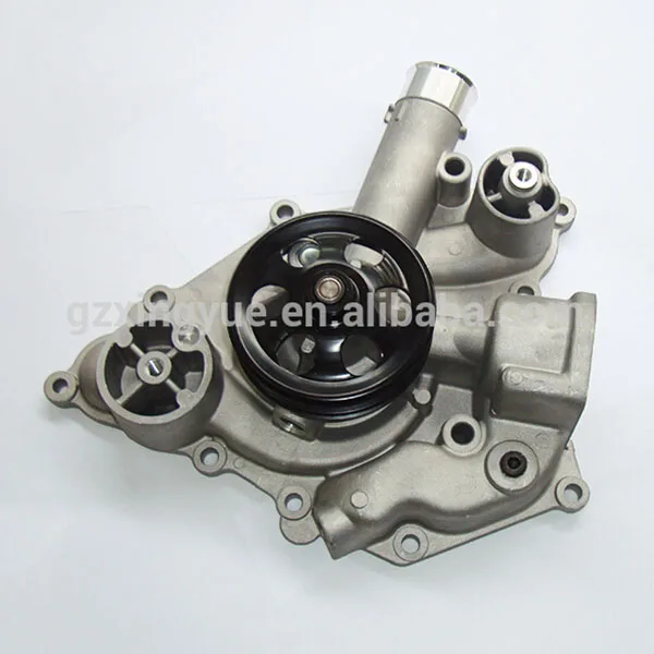 Bombas de Agua Chrysler 300C - Rendimiento Confiable y Durabilidad