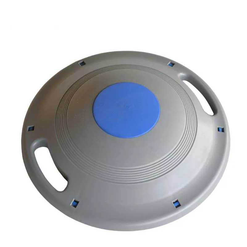 Rambo Good Price Auto Balancing Disc Pvc Non-skid Balance Board - Buy ...