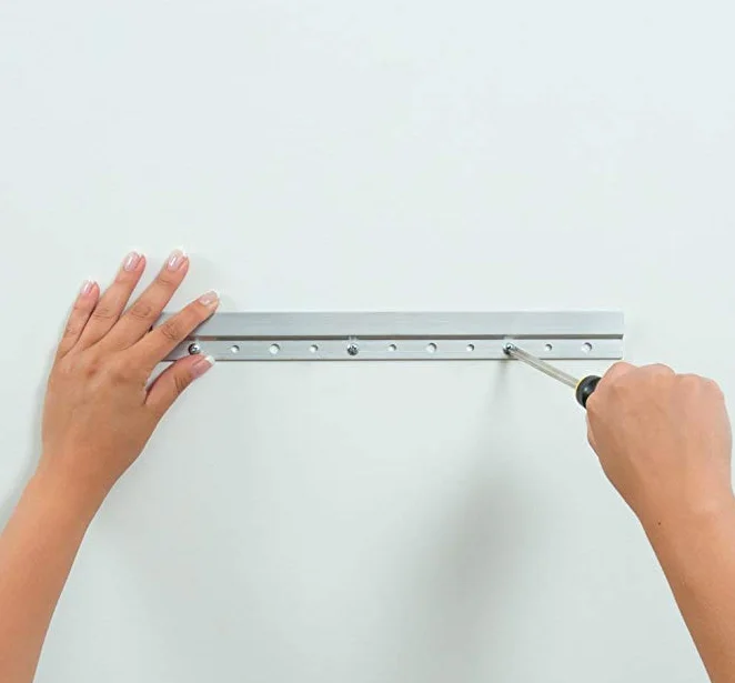Interlocking French Cleats - Secure Your Artwork Easily