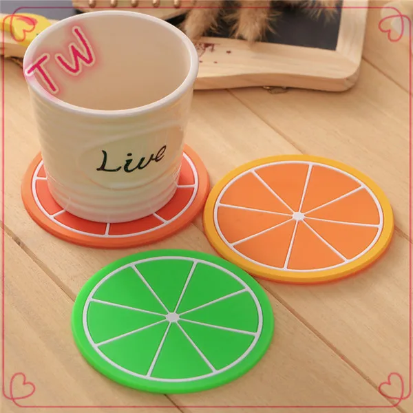 Customized Food Grade Silicone Rubber Table Top Mats