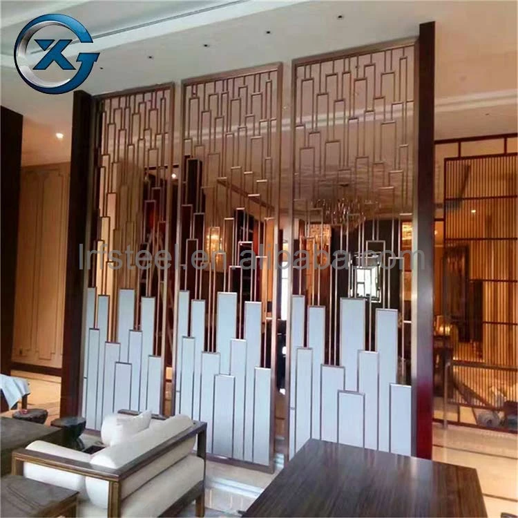 Balcony Decorative Metal Outdoor Screens,Custom Design Decorative ...