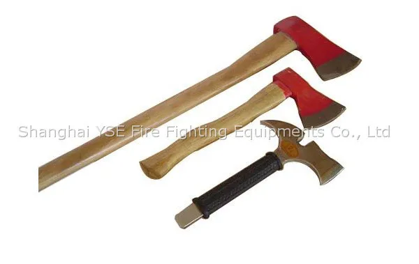 Standard Firefighter Axes - Buy Firefighter Axes,Fireman Axes,Fire ...
