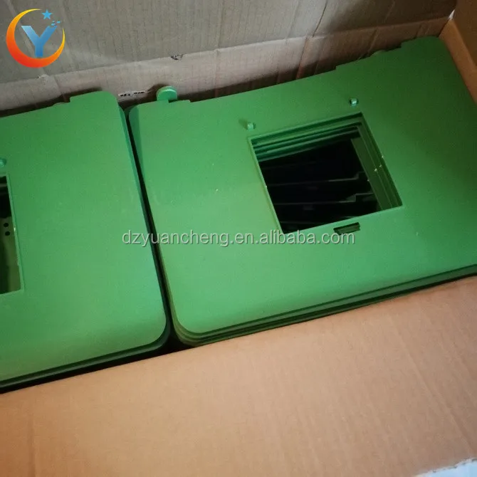 Cheap Plastic Rabbit Laying Nest Box Container Breeding - Buy Plastic ...