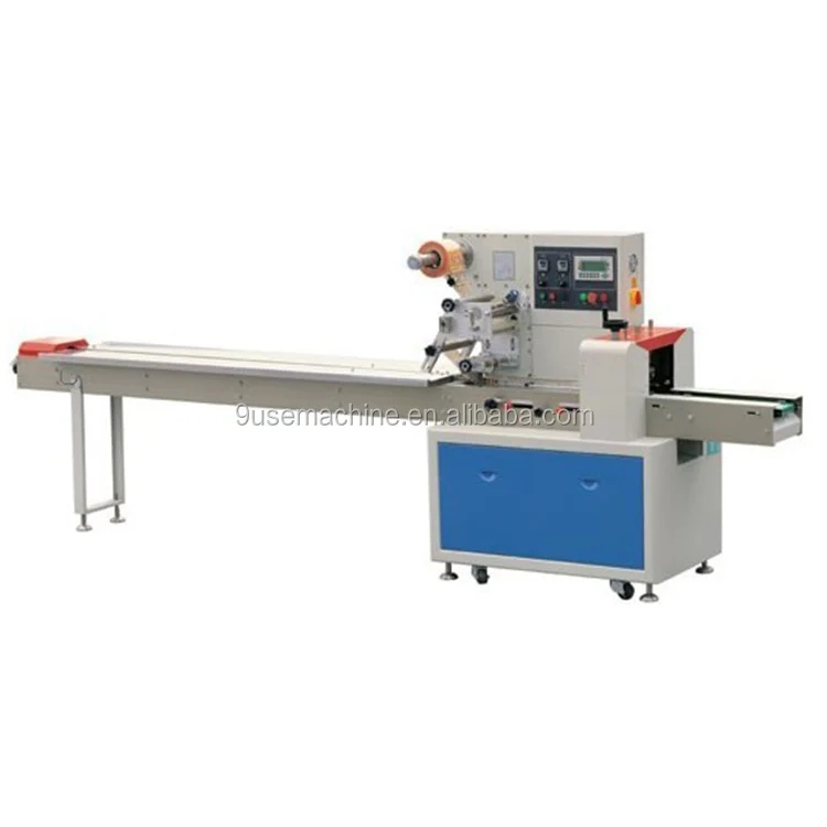 Full Automatic Croissant Making Machine - 9USEMACHINE