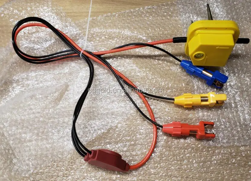 Seismic Velocity Sensors - 1hz and 2hz Geophones