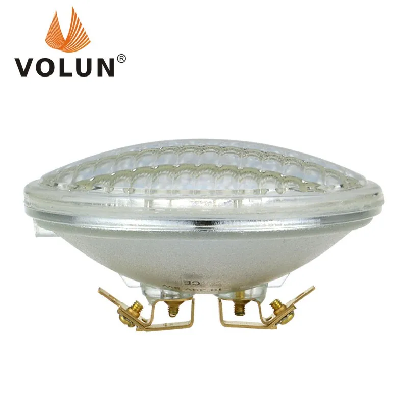 LED PAR36 5W DC 6V-30V Landscape Lamp - IP68 Emergency Lighting