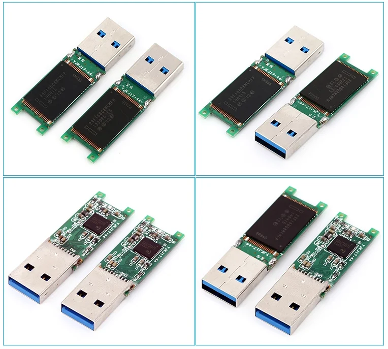 Wholesale USB Flash Memory Chips - Reliable Storage Solutions
