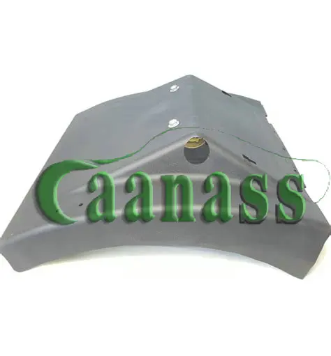 1328934 USE for DAF TRUCK for 95XF XF95 XF105 Body Parts Plastic Truck ...