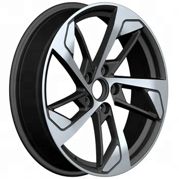 Shop Our Newest Type 5 Holes Star Wheels - 17/18/19/20 Inch Alloy Car Rims