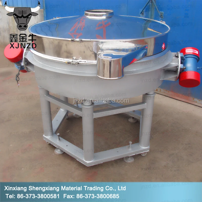 Stainless Steel Food Industry Flour Sifter - Buy Flour Sifter ...