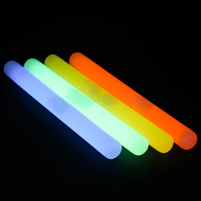 Eco Friendly Party Concert 4 Inches Mini Flexible Biodegradable ...