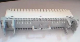 Krone Back Mount Frame For 10 Pair Krone Lsa Module - Buy Krone Back ...