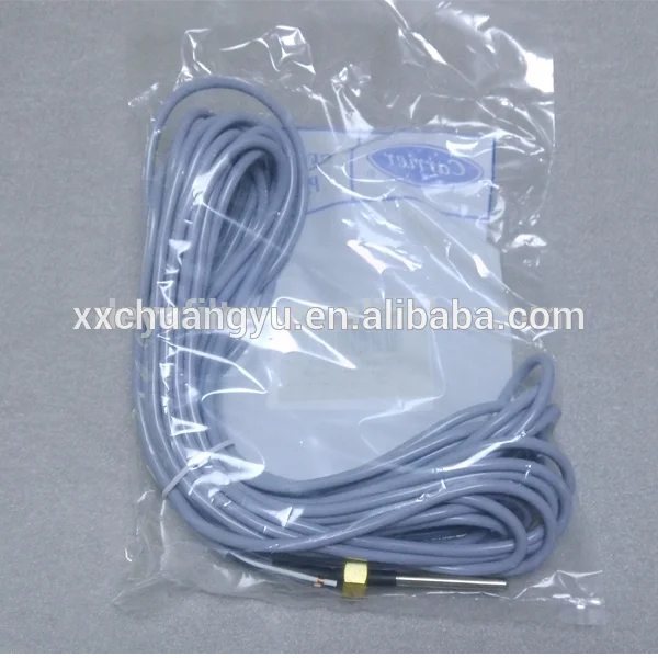 Carrier 30HXC Parts Manual - Danfoss XG40 Chiller Sensor