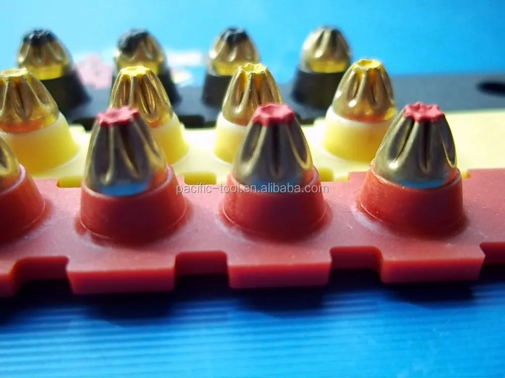 Powder Loads S1(.27cal) Red Cartridge For Hilti Tool - Buy Powder Loads ...