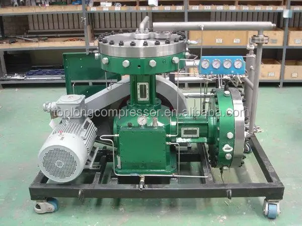 High Quality Durable Small Hydrogen Diaphragm Compressors - Buy Small ...